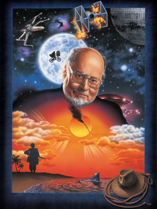 John Williams - Enciclopedia de Oviedo
